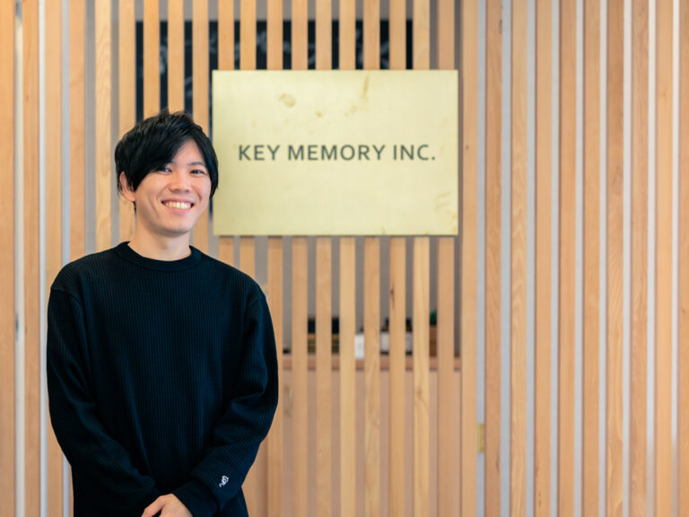 峯岸啓太郎│KEYMEMORY鎌倉KEYMEMORY BLOG | 鎌倉長谷おすすめ観光スポット