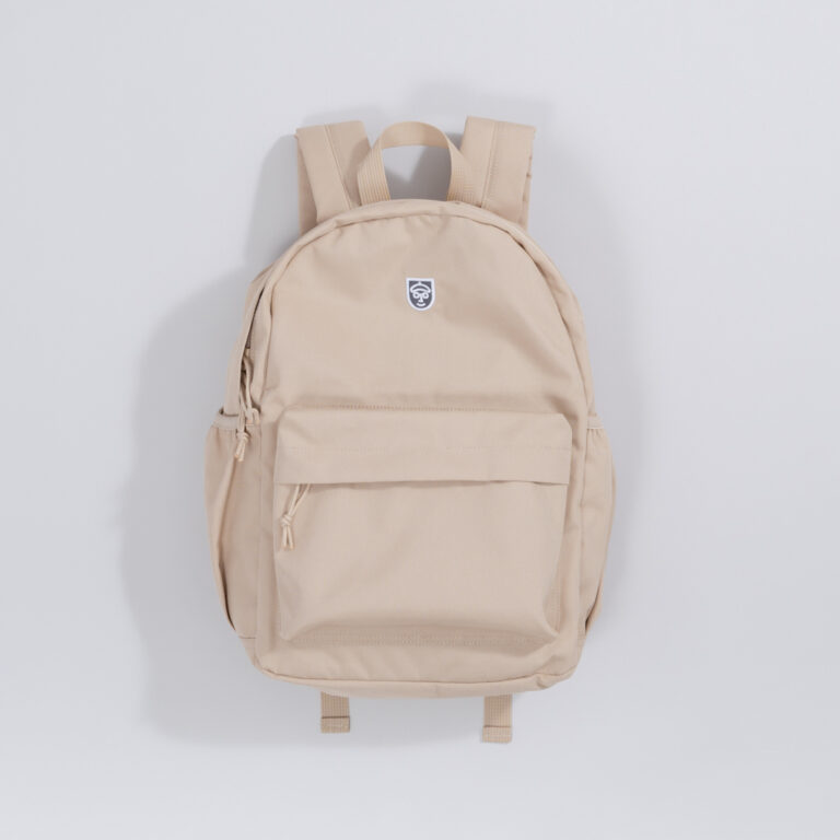 Keymemory backpack BEIGE│KEYMEMORY鎌倉KEYMEMORY BLOG | 鎌倉長谷おすすめ観光スポット